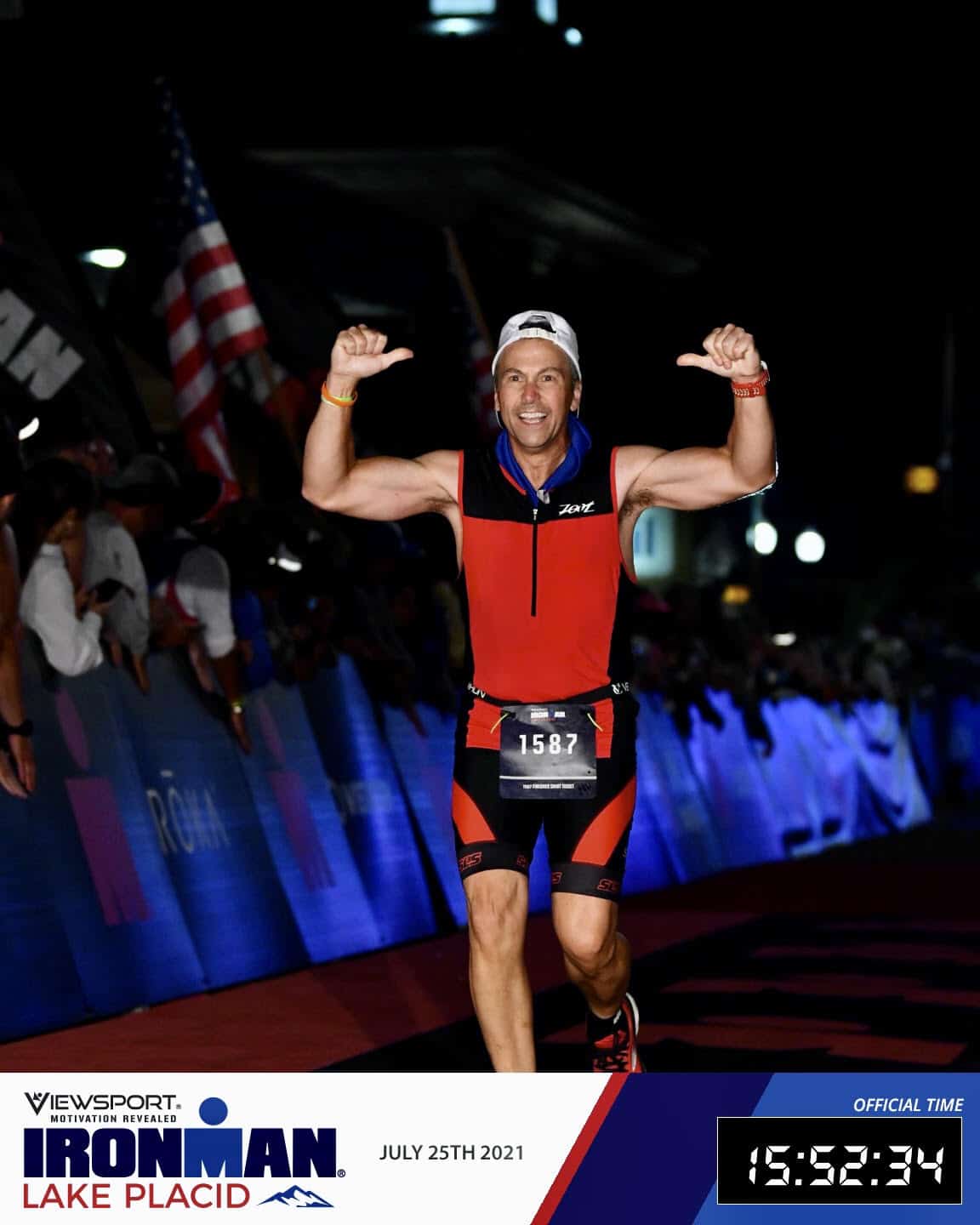 John Mormando - The Male Breast Cancer Global Alliance