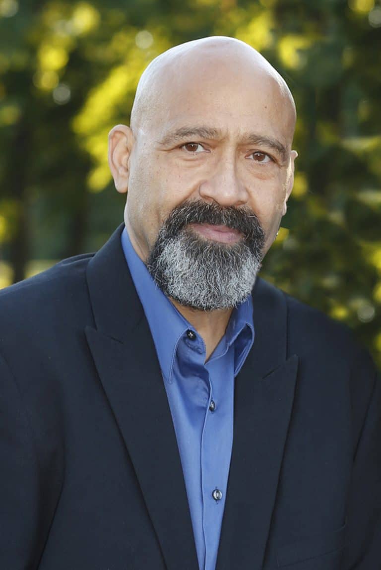 Arnaldo Silva - The Male Breast Cancer Global Alliance