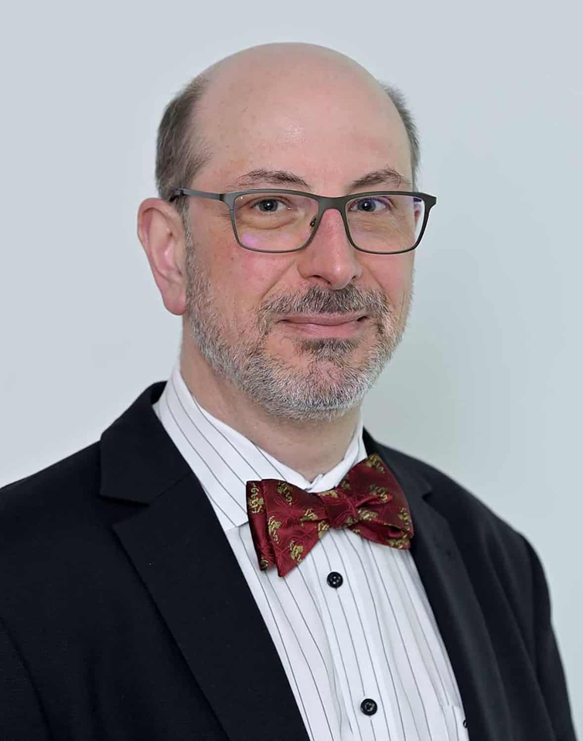 Oliver Bogler, PhD - The Male Breast Cancer Global Alliance