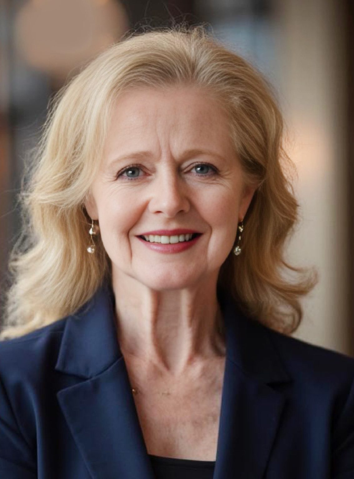 Dr. Barbara Bartlik, MD - The Male Breast Cancer Global Alliance