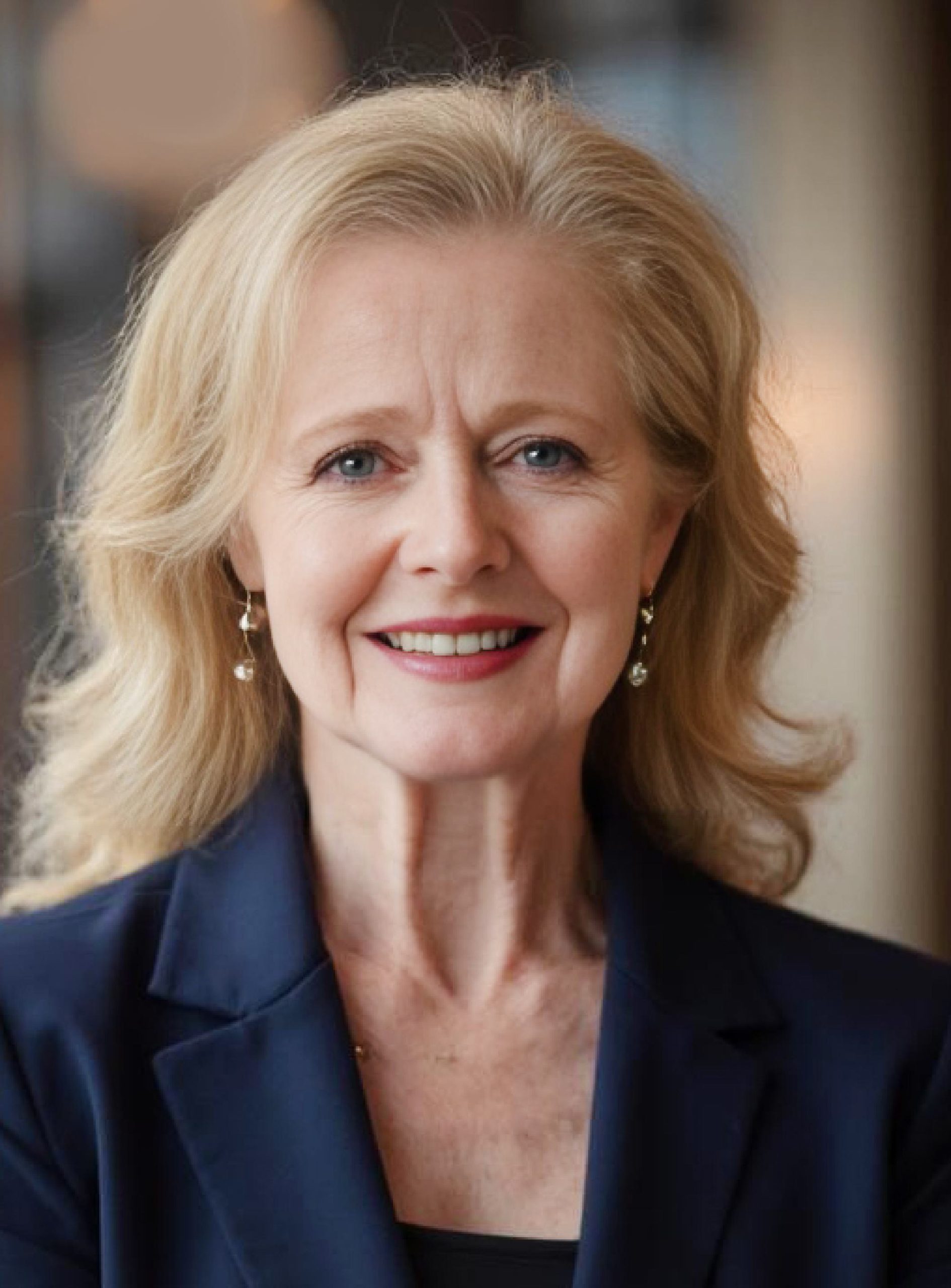 Dr. Barbara Bartlik, MD - The Male Breast Cancer Global Alliance