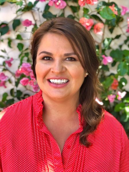 Leslie Valle-Montoya, M.D., MBA - The Male Breast Cancer Global Alliance