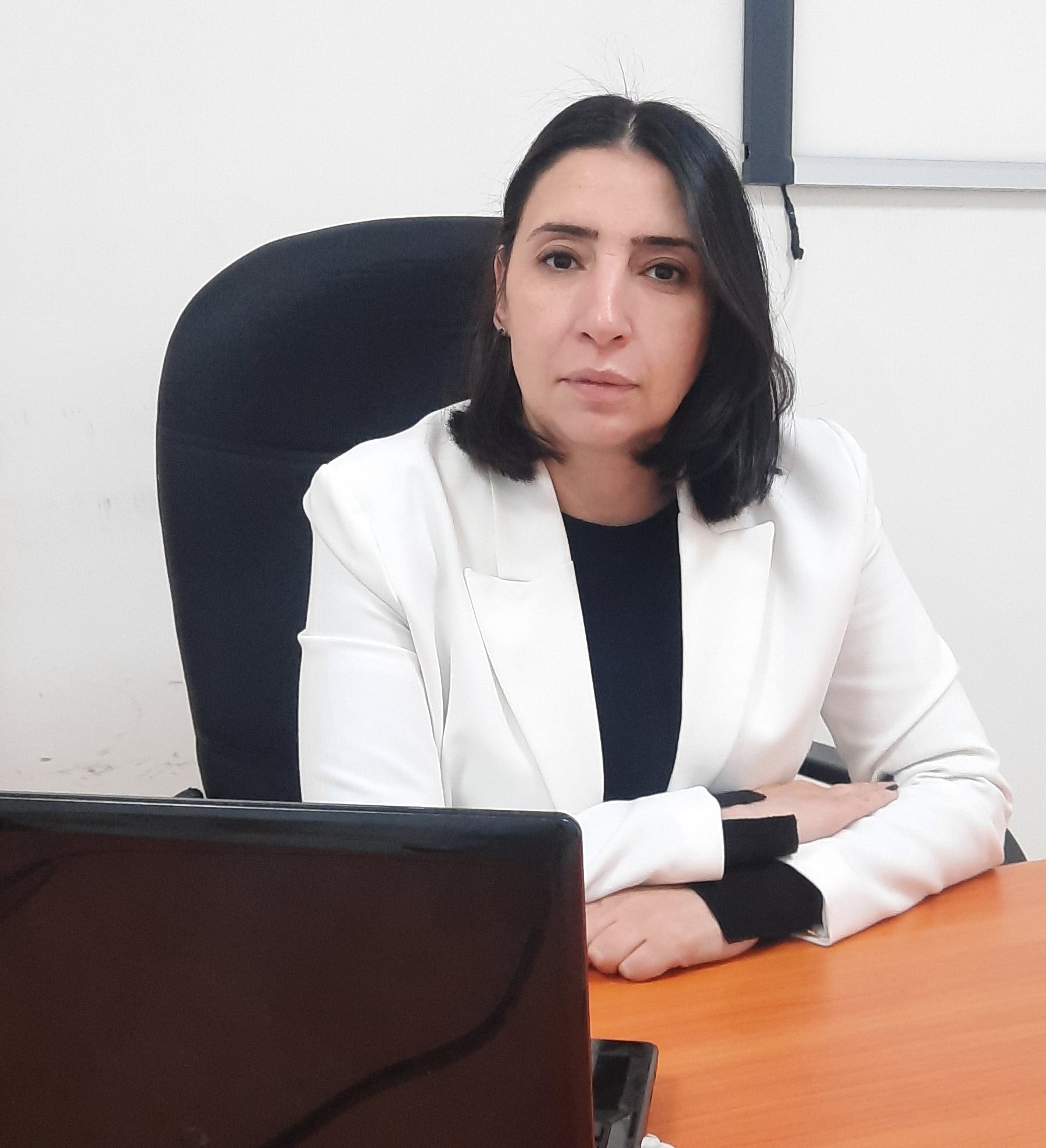 Dr. Sihem Dhifaoui - The Male Breast Cancer Global Alliance