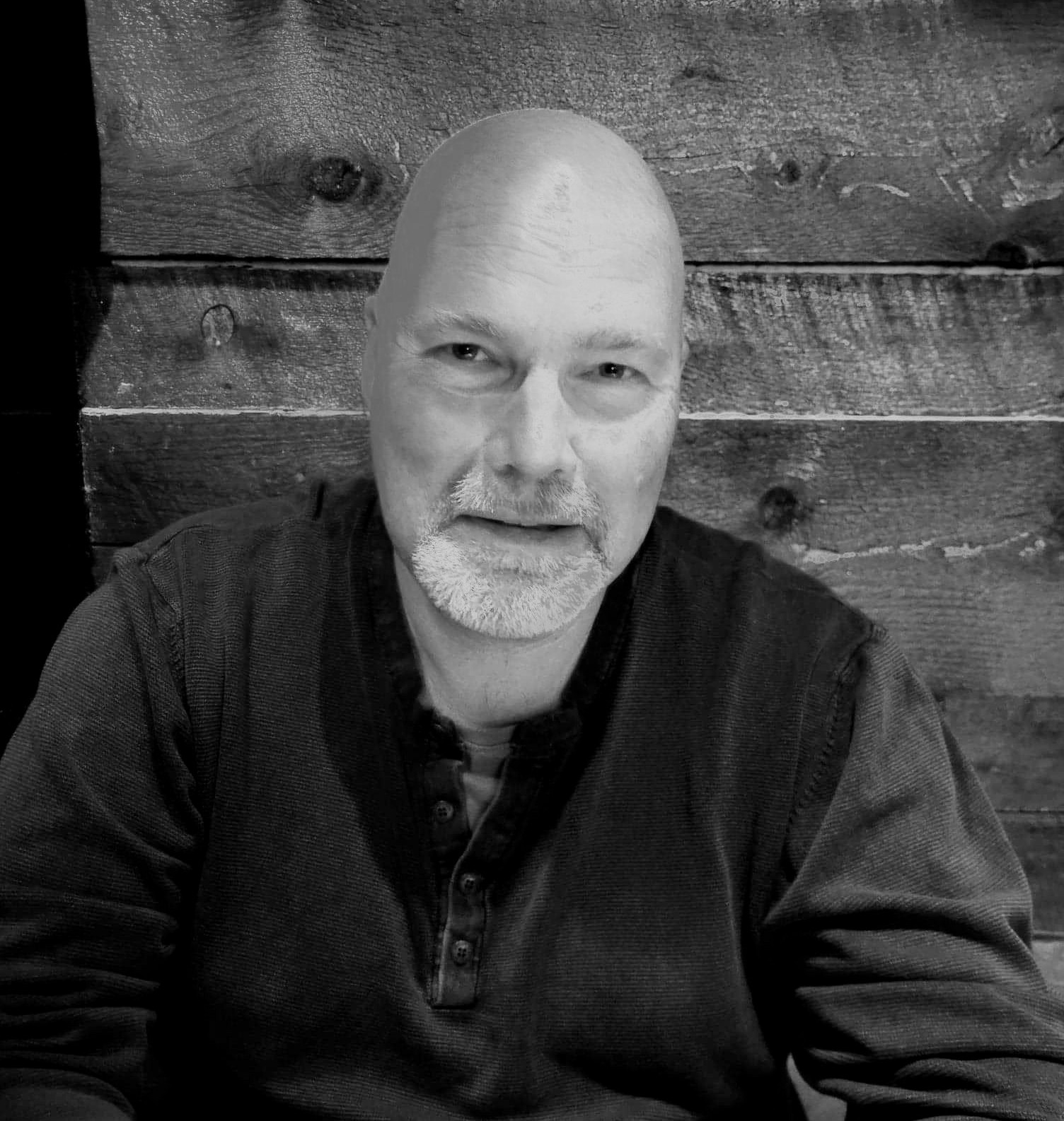 Greg Jeffery - The Male Breast Cancer Global Alliance
